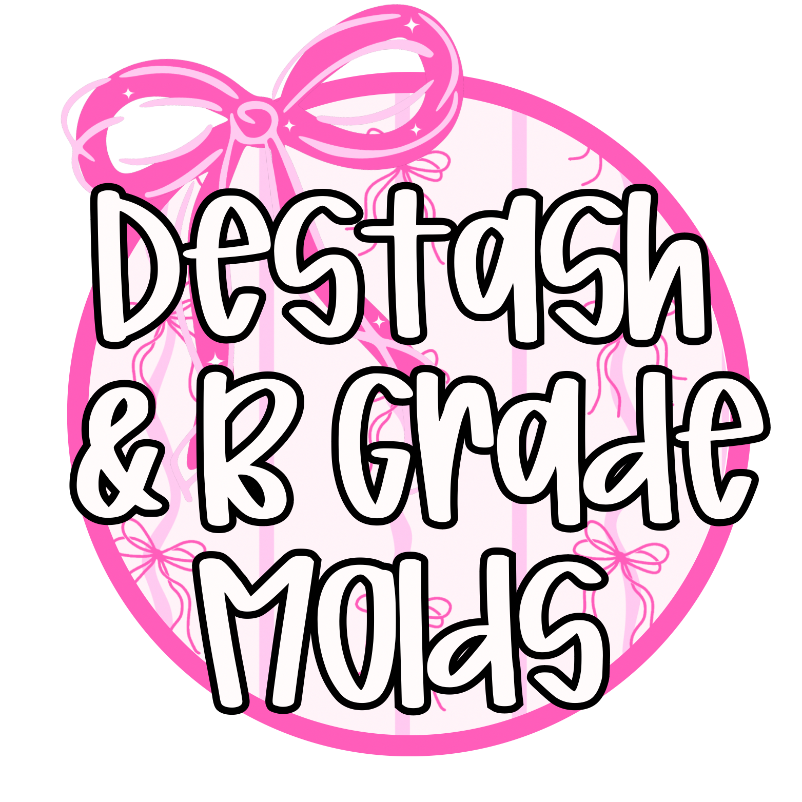 DESTASH/ B GRADES – Page 2 – TB MOLDS