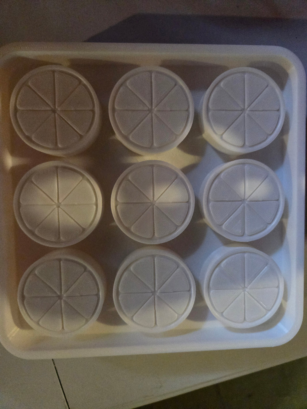 Wax Melt Molds – TB MOLDS