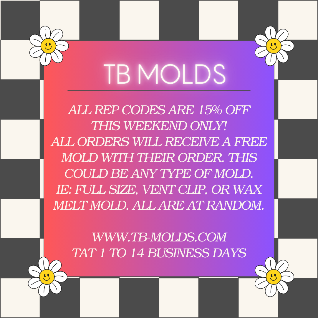TB Molds – TB MOLDS