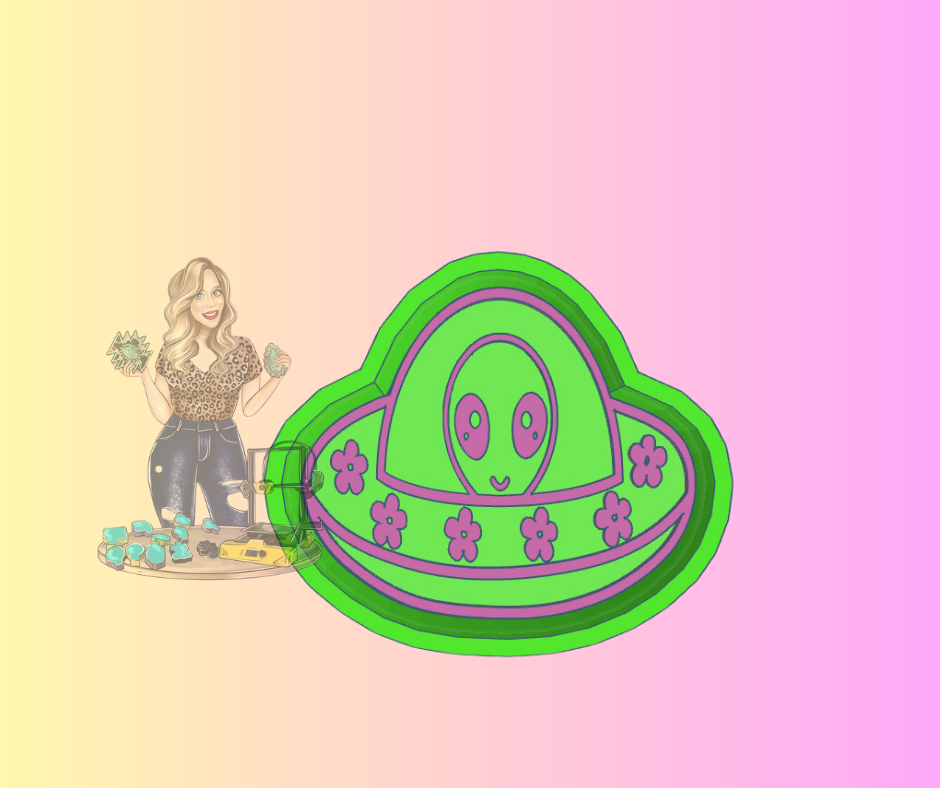 Newly Released – TB MOLDS