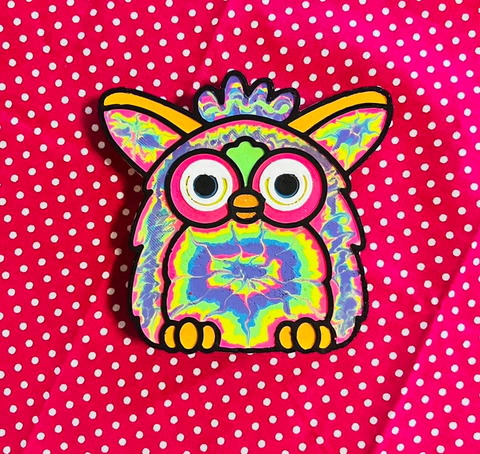 furbee – TB MOLDS