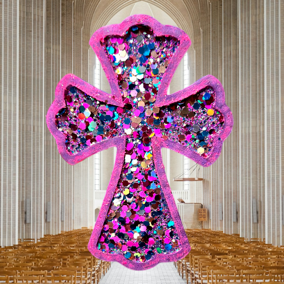 Plain cross – TB MOLDS