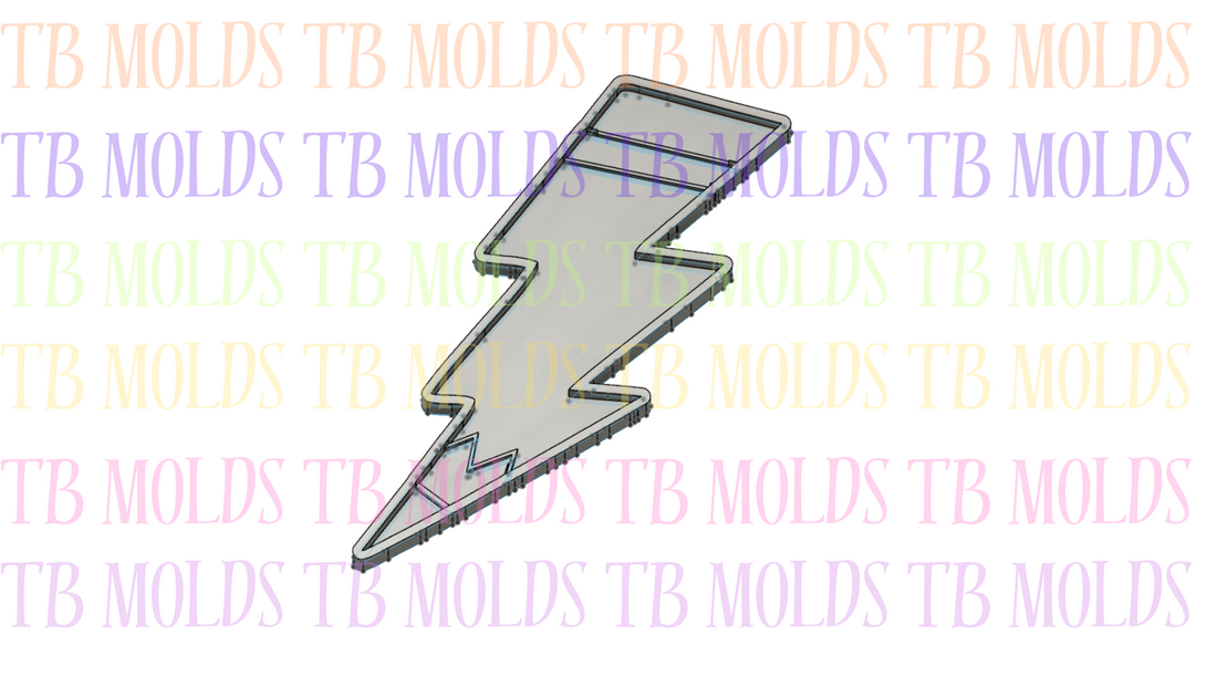 bolt pencil INSERT – TB MOLDS